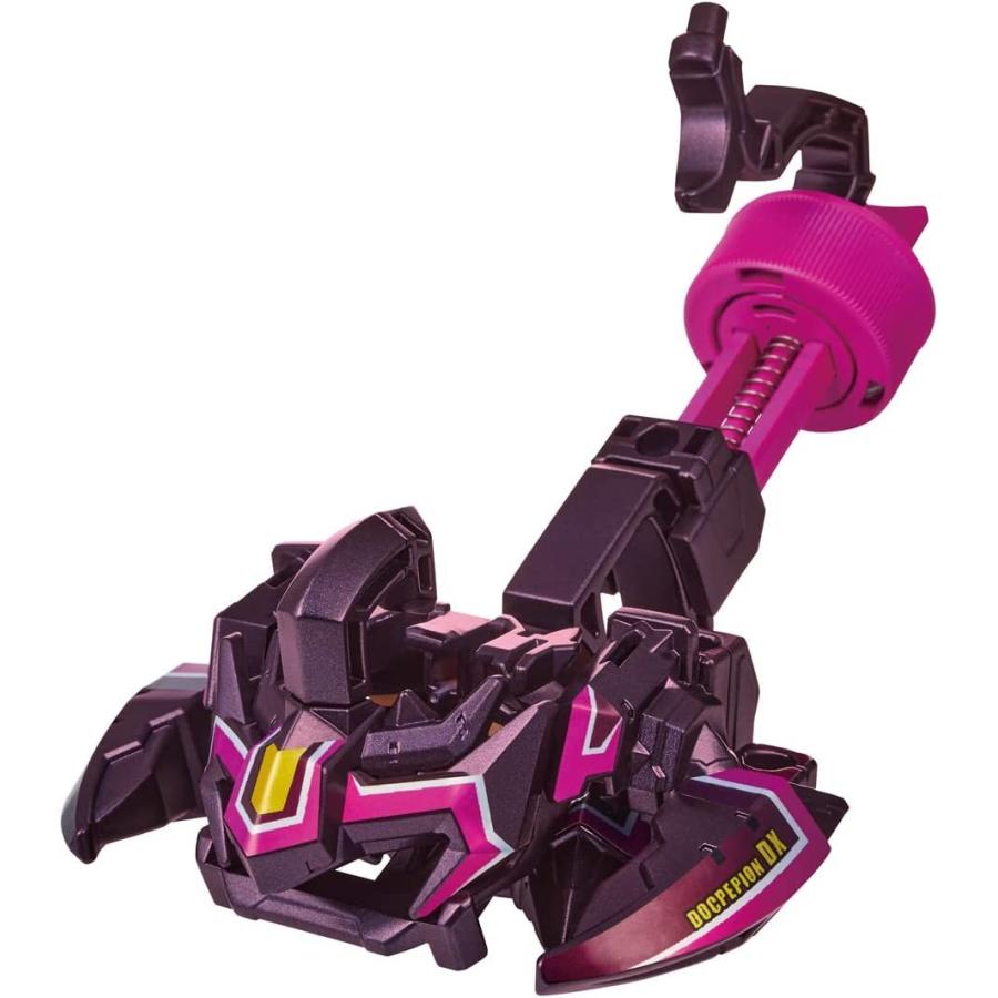 タカラトミー ボトルマン BOT-35 ドクペピオンDX : おもちゃのマンネンヤ - 通販 - Yahoo!ショッピング