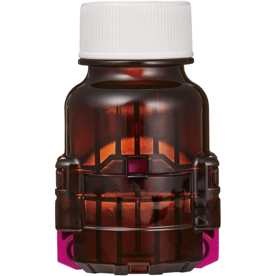 タカラトミー ボトルマン BOT-35 ドクペピオンDX : おもちゃのマンネンヤ - 通販 - Yahoo!ショッピング