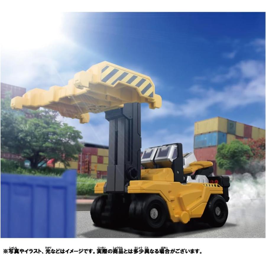 シンカリオン シンカリオンCW E6こまちトップリフターフォーム (シンカリオンチェンジザワールド おもちゃ) : おもちゃのマンネンヤ - 通販 - Yahoo!ショッピング