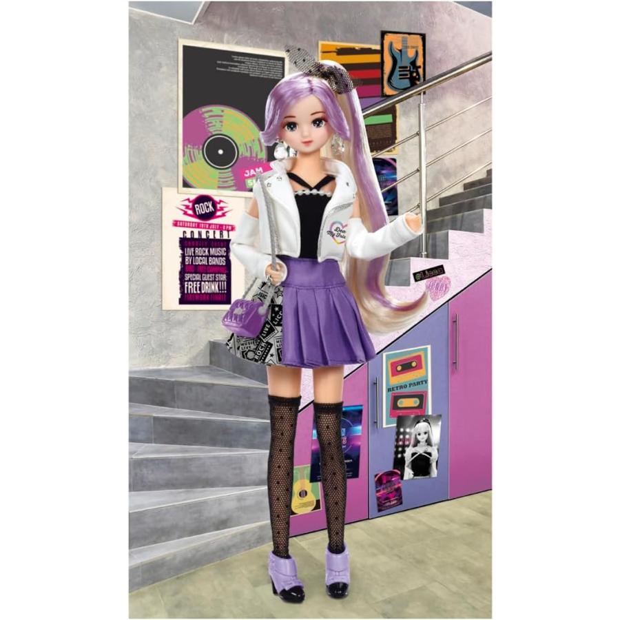 リカちゃん #Licca #BFFゆいゆい (タカラトミー ドール おもちゃ) : おもちゃのマンネンヤ - 通販 - Yahoo!ショッピング