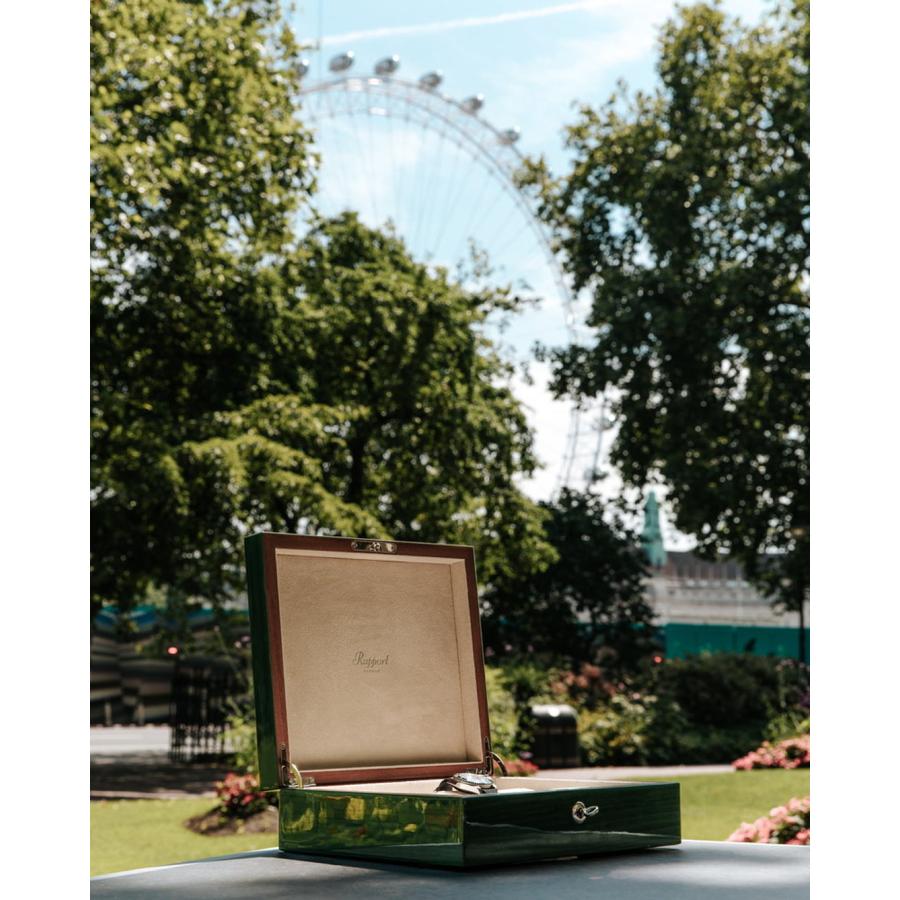 ラポート ロンドン(Rapport LONDON) Heritage NEW Green Watch ラポート ロンドン(Rapport LONDON) Heritage NEW Green Watch