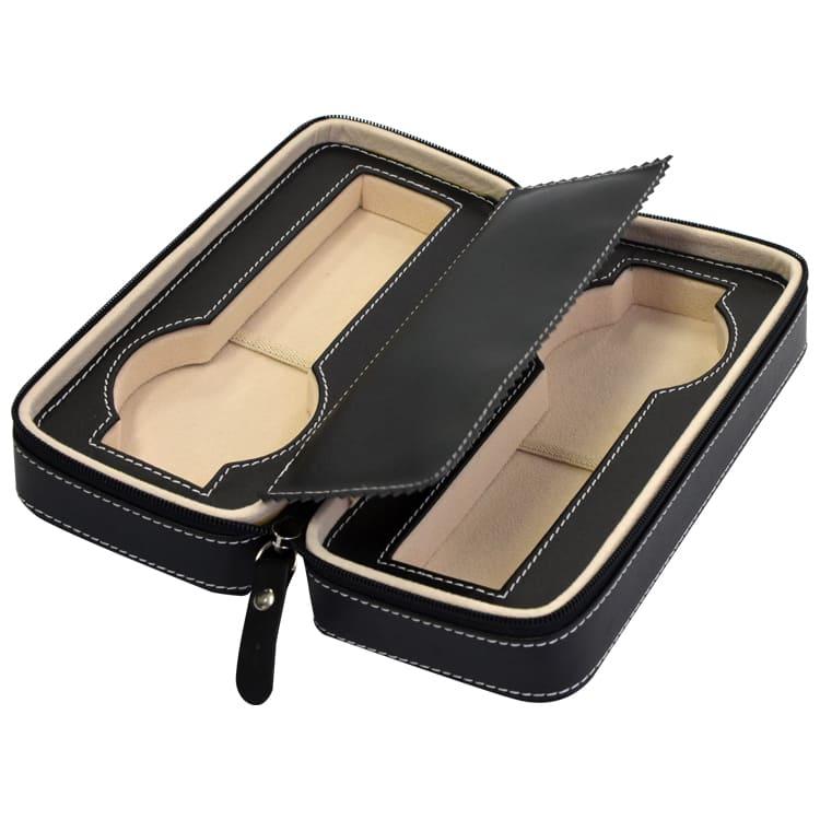 アルバートボックス(Albert Box) 2本用 トラベルケース : mano-a-mano 時計ベルト専門店 - 通販 - Yahoo ...