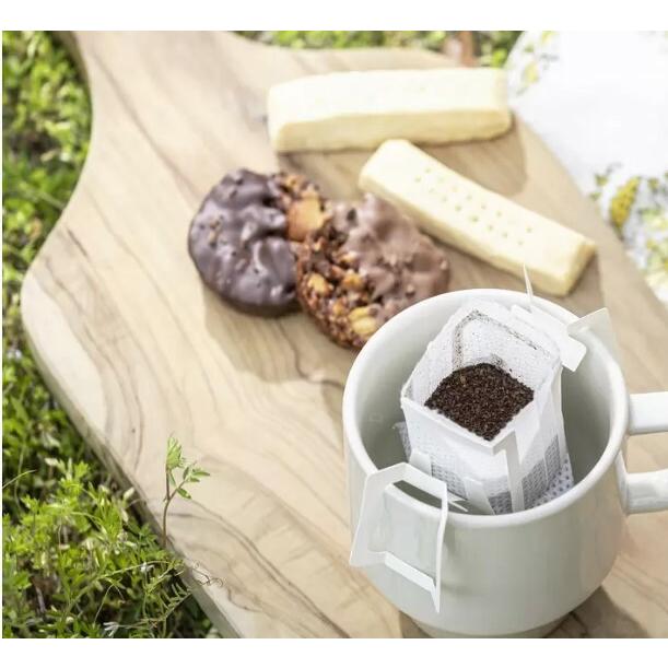 MJB ドリップコーヒー プレミアムリッチ バラエティパック 52袋入り (4種類×13杯分) コーヒー 珈琲 ドリップオン コストコ COSTCO : まのち商店 - 通販 - Yahoo ...