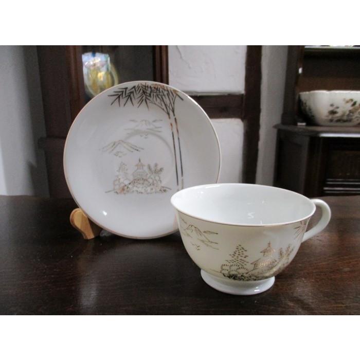 Lucky Stork カップ ソーサー ティーカップ 飾り イギリス 英国 キッチン雑貨 tableware 1297f : Manor ...