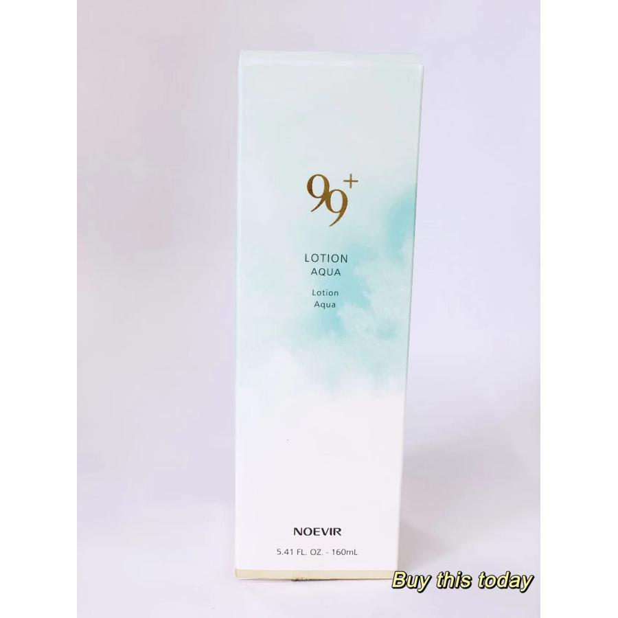 NOEVIR 99＋ ノエビア化粧品 99+ スキンローション(アクア) 160ml : Buy this today - 通販 - Yahoo!ショッピング