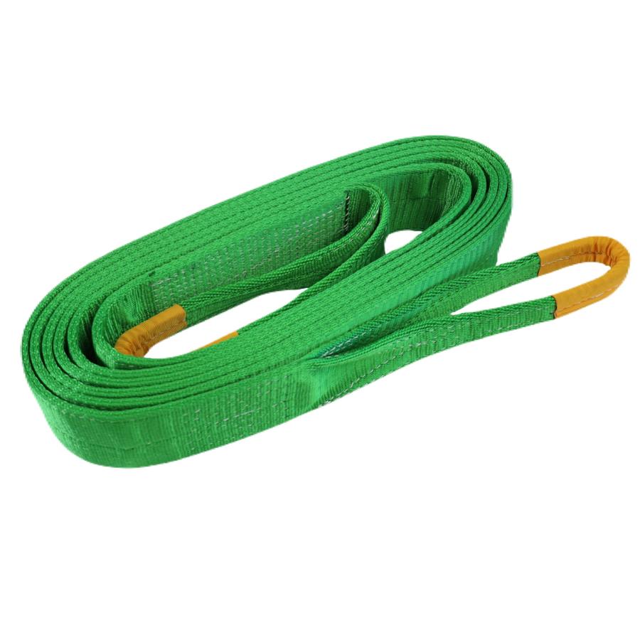 FREAK（DIY、工具） スリングベルト JIS3E型3200kg 幅100mm×長さ6m ベルトスリング 玉掛けスリング 日本国内製造 : まんてんライフ - 通販 - Yahoo!ショッピング