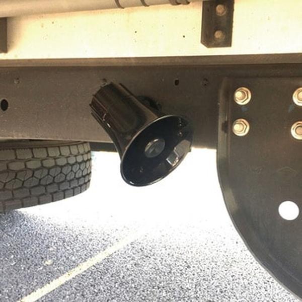 ジェットイノウエ メロディJET 4代目 Jメロ「六甲おろし 阪神タイガースの歌」 523045 トラック用品 サウンドパーツ JET ...