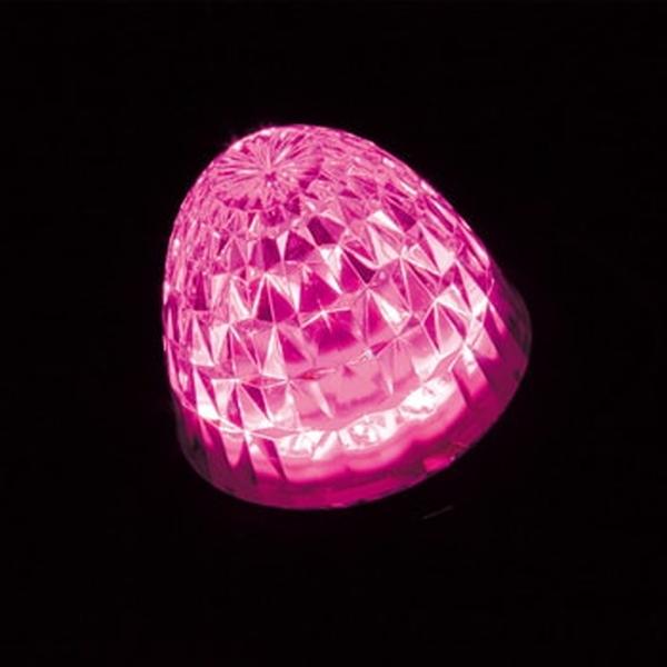 LED サーティーン2 ピンク 526745 トラック用品 ランプ・電飾パーツ JET INOUE :19737:まんてんツール - 通販 ...
