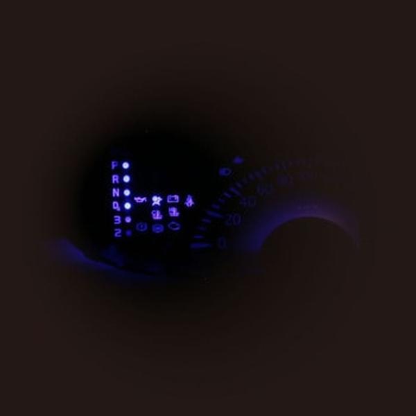 高輝度LEDウェッジ球 T5サイズ 24V ブルー 528421 トラック用品 ランプ・電飾パーツ JET INOUE :19862:まんてん ...