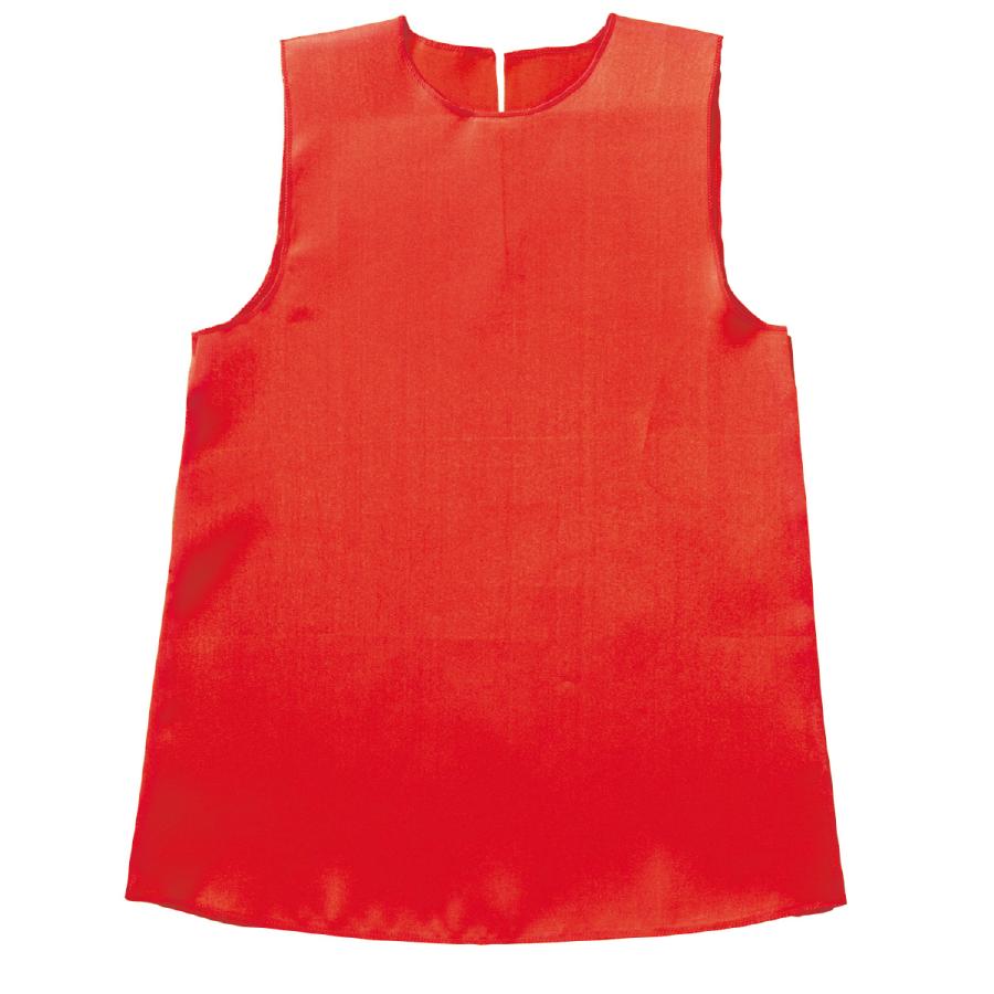 ソフトサテンワンピース Cサイズ 赤 子供用衣装 イベント用品 アーテック : まんてんツール - 通販 - Yahoo!ショッピング