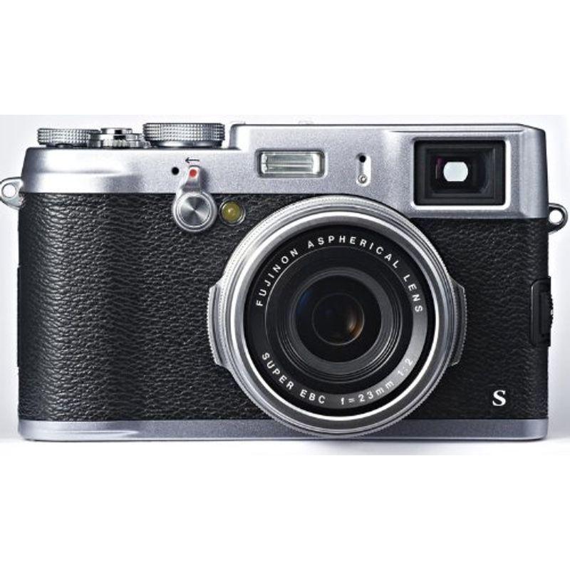 FUJIFILM デジタルカメラ X100S F FX-X100S : まんてんどう FUJIFILM デジタルカメラ X100S F FX-X100S : まんてんどう