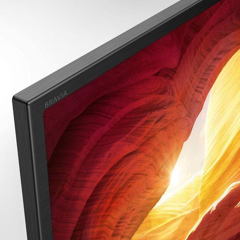 ソニー 43V型 液晶 テレビ ブラビア KJ-43X8000H 4Kチューナー ソニー 43V型 液晶 テレビ ブラビア KJ-43X8000H 4Kチューナー