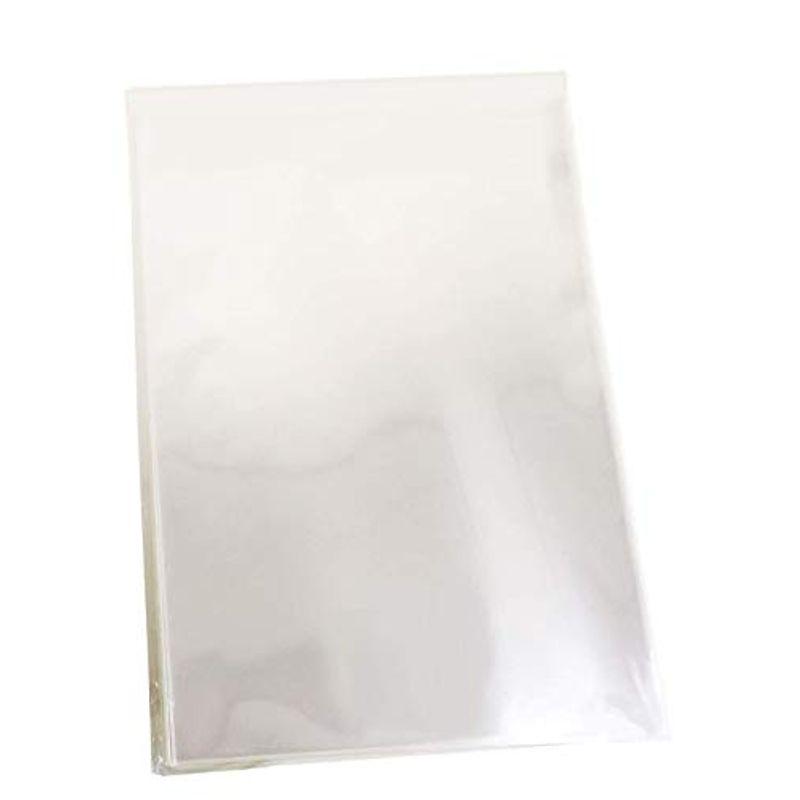 紫外線カットOPP袋 A4用 テープなし UVカット 日本製50枚 : まんてんどう - 通販 - Yahoo!ショッピング