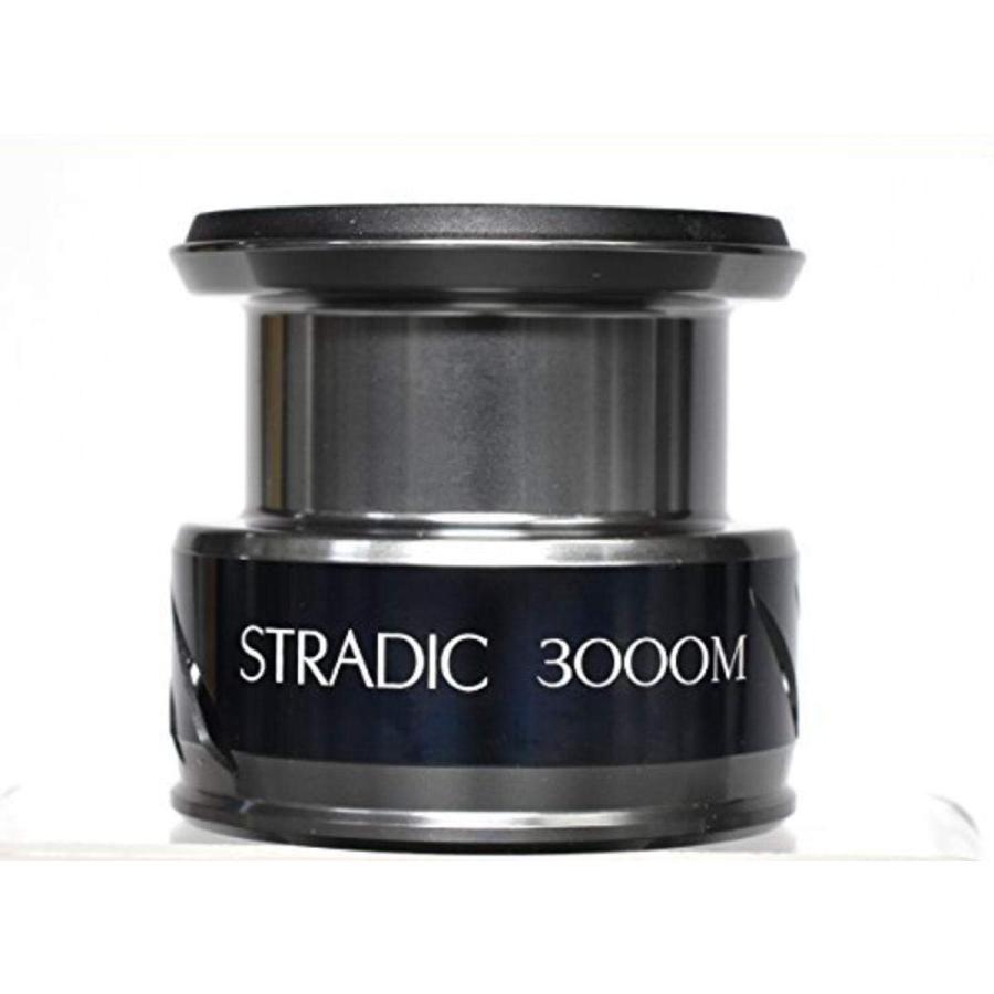 シマノ純正 15ストラディック 3000M番クラス スペアスプール : まんてんどう - 通販 - Yahoo!ショッピング