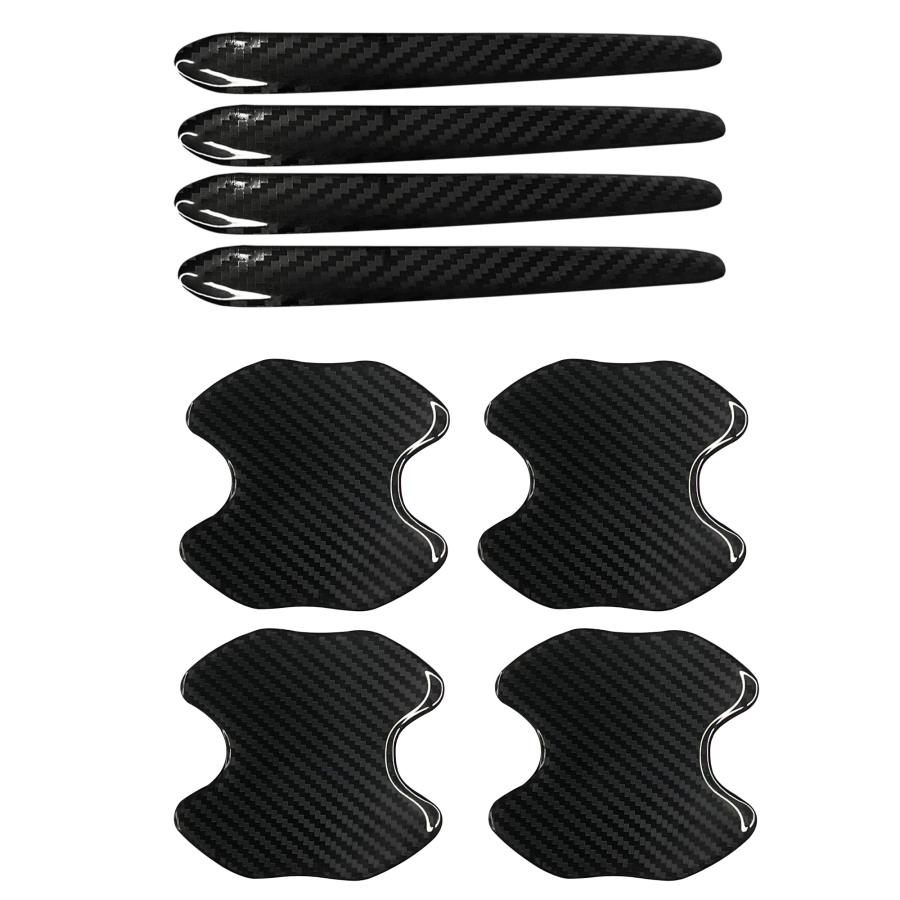 車のドアハンドルプロテクター 日産 セレナ C28 6代目 エクストレイル T33/SNT33型 4代目 ルークス 40系 キックス P15 : 20241105233014-00005 ...