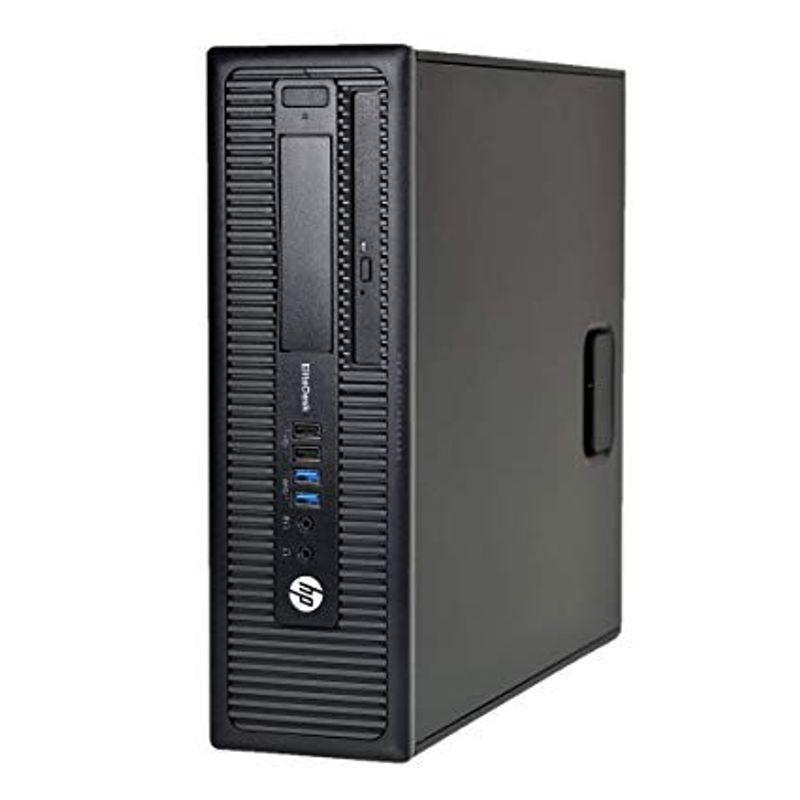 HP EliteDesk 600/800 G1 SFF 第4世代Core 大容量メモリ8GB USB3.0 Office付き Windows ...