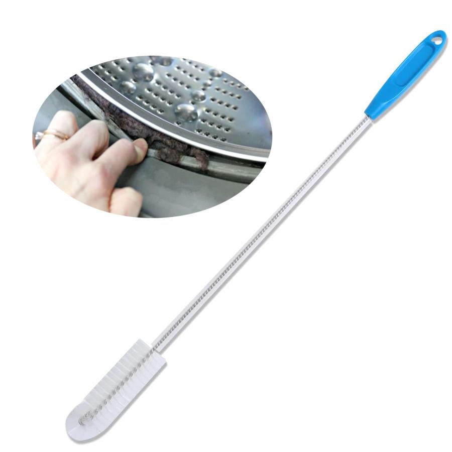 Ligefoy ドラム式洗濯機 お掃除ブラシ パナソニック対応 AXW22R-9DA0 洗濯乾燥機 おそうじブラシ NA-VXシリーズ NA ...