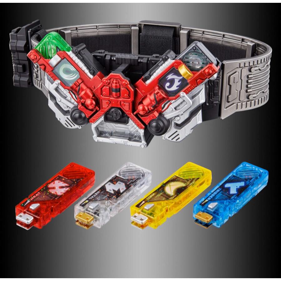 COMPLETE SELECTION MODIFICATION DOUBLEDRIVER(ver.1.5) (CSM ダブルドライバー(ve : 20241108011414-00409 ...