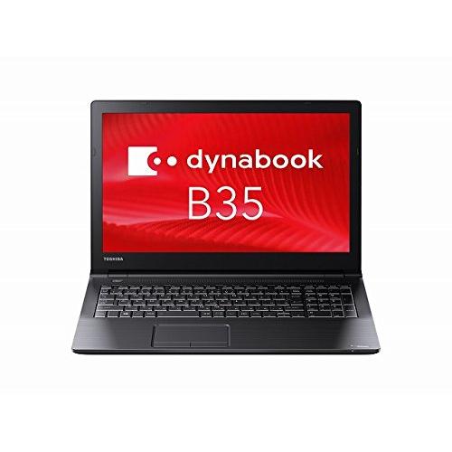 東芝 dynabook Satellite B35/R PB35RNAD4R3HD81 Celeron 1.5 GHz/4GB/500GB/ : 満天堂 - 通販 - Yahoo!ショッピング