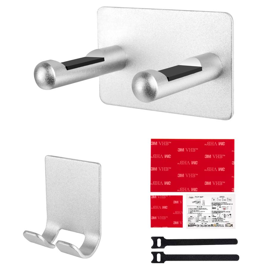 RuoFei ドライヤーホルダー ダイソン 壁掛けドライヤースタンド ドライヤー 収納 掛ける ドライヤー置 : 満天堂ヤフーショッピング店 - 通販 - Yahoo!ショッピング