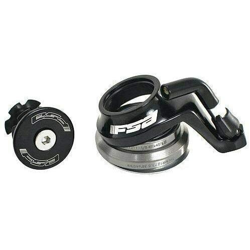 FSA NO.42/ACB-CX ORBIT C-40-CX ACB 1-1/8"-1.5" IS42 / IS52 Integrated ...