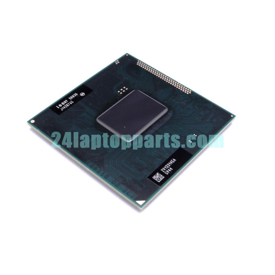 Intel インテル Core i7-2640M モバイル Mobile CPU (2.8GHz 512KB) - SR03R : 満天堂 ...