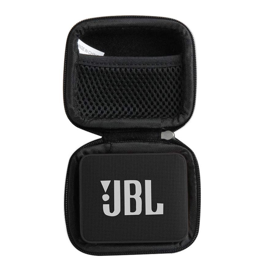 JBL GO 2 Bluetoothスピーカー専用収納ケース-Hermitshell(ブラック) : 20241119232816-00579 : 満天堂ヤフーショッピング店 - 通販 ...