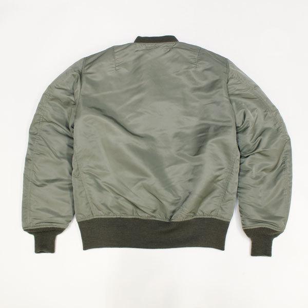 Pherrow's フェローズ 21W-MA-1 PHERROWS MA-1 30周年記念モデル 限定生産モデル ミリタリー アウター ジャケット : MANUFACTURES本店 - 通販 ...