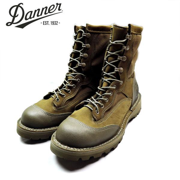 Danner ダナー デッドストック DANNER社製 USMC RAT TEMPERATE BOOTS ラットブーツ ...