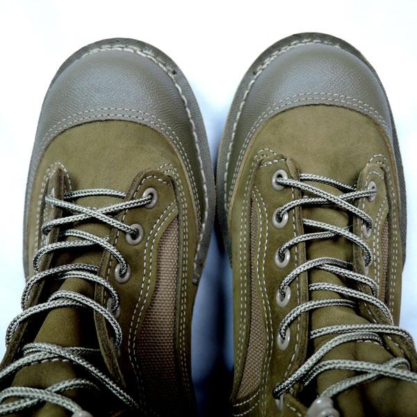 Danner ダナー デッドストック DANNER社製 USMC RAT TEMPERATE BOOTS ラットブーツ ...