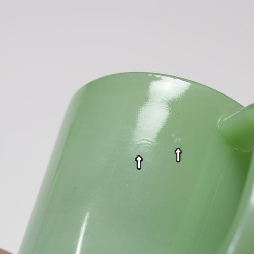 FIRE KING ファイヤーキング Fireking フラットボトム ジェダイ2 : MANUFACTURES本店 - 通販 - Yahoo!ショッピング