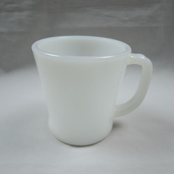 FIRE KING ファイヤーキング Fireking Dハンドルマグ ホワイト6 : MANUFACTURES本店 - 通販 - Yahoo!ショッピング