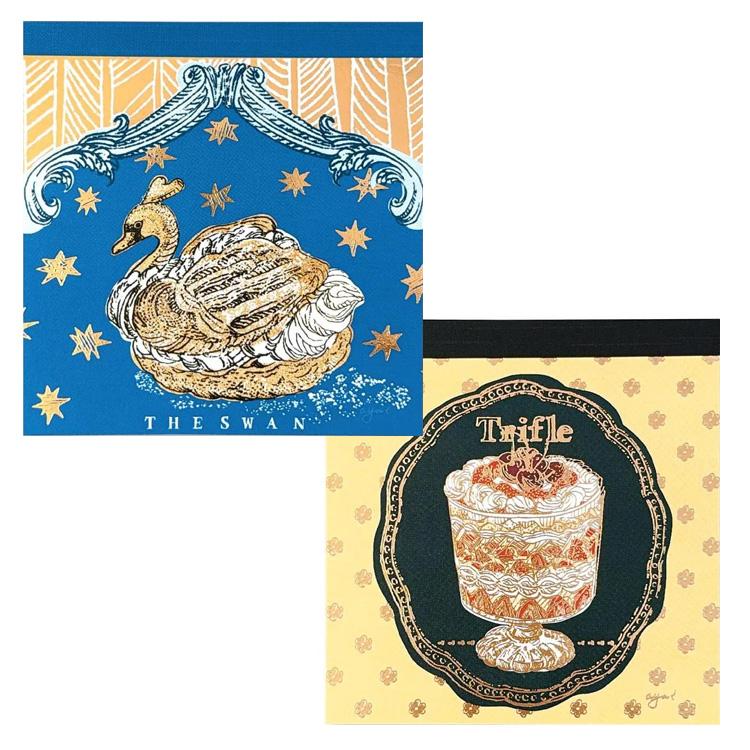 アクティブコーポレーション いのうえ彩メモパッド 同柄100枚 L06-ARB ACTIVE 8冊までメール便可能 M在庫-2-C3 : THE 文房具 令和万葉堂 - 通販 - Yahoo ...