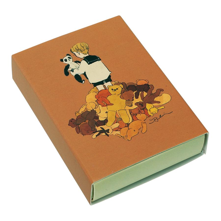 くらはしれい マッチ箱フレークシール くま 40枚入 M065-60 学研SF メール便可能 M在庫-2-B1 : gakken-m065-60 : THE 文房具 令和万葉堂 - 通販 ...