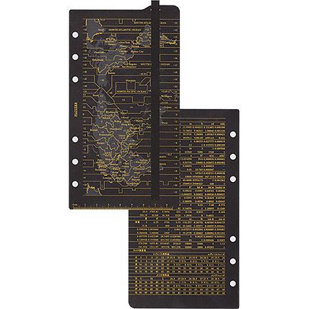 PLOTTER プロッターPLOTTERバンドリフター A5サイズ 77716448 knox 10冊までネコポス便可能 : THE 文房具 令和万葉堂 - 通販 - Yahoo!ショッピング