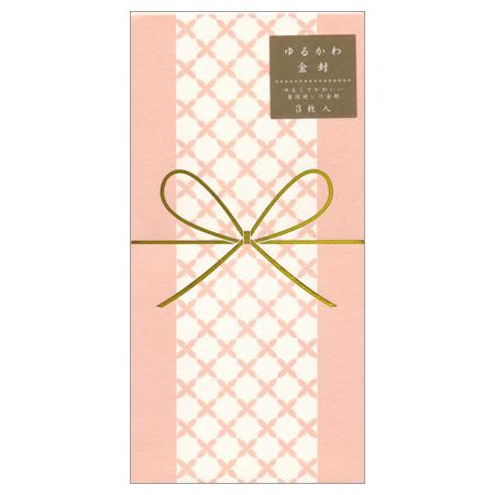 RYU-RYU ゆるかわ金封 モダン・コーラル 3枚入 LCPB-18 ※30冊までメール便可能 RYURYU M在庫-2-E8 : THE 文房具 令和万葉堂 - 通販 - Yahoo!ショッピング