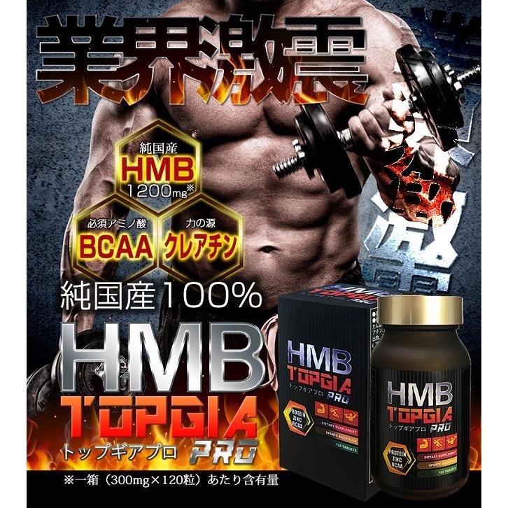 hmb サプリ BCAA アミノ酸 HMB トップギアプロ : エムエーワンショッピング - 通販 - Yahoo!ショッピング