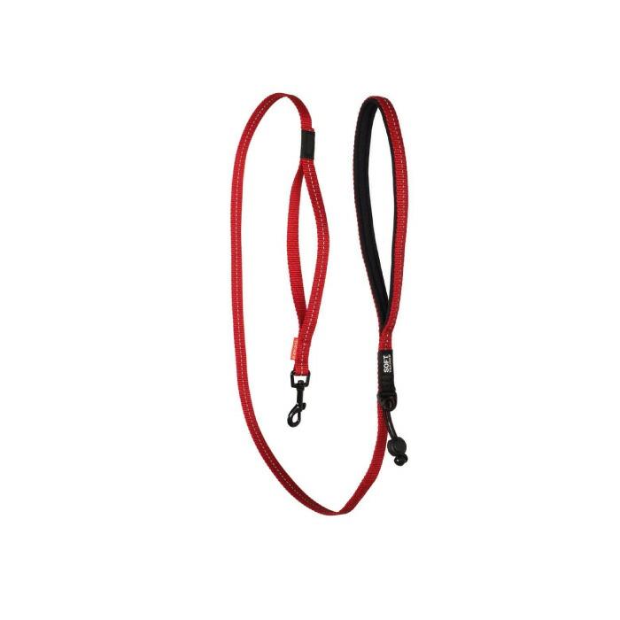 EZYDOG（イージードッグ） ソフトトレーナーライト レッド 120cm : マペット - 通販 - Yahoo!ショッピング