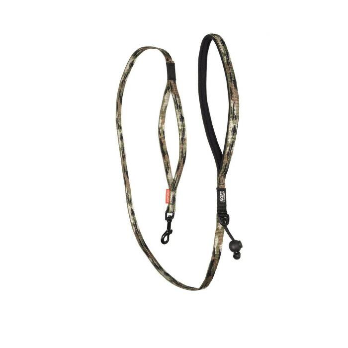 EZYDOG（イージードッグ） ソフトトレーナーライト グリーンカモ 120cm : マペット - 通販 - Yahoo!ショッピング