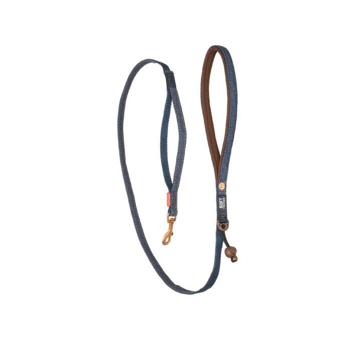 EZYDOG（イージードッグ） ソフトトレーナーライト デニム 120cm : マペット - 通販 - Yahoo!ショッピング