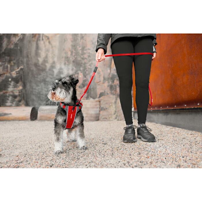 EZYDOG（イージードッグ） エックスリンク ハーネス レッド 大型犬 L : 4959283058801-xpp : マペット - 通販 - Yahoo!ショッピング