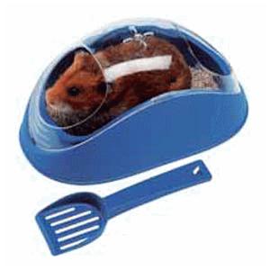 イタリアferplast社製 ハムスターのトイレ KOKY 4635 イエロー :k-koky4635y:マペット - 通販 - Yahoo ...