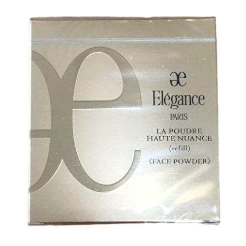 ELEGANCE（エレガンス） 【国内正規品】エレガンス ラ プードル オートニュアンス レフィル V 8.8g : メイプルコスメYahoo!店 - 通販 - Yahoo!ショッピング