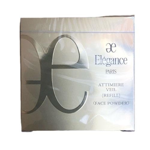 ELEGANCE 【国内正規品】エレガンス アティミエル ヴェール レフィル 001 9.7g : メイプルコスメYahoo!店 - 通販 - Yahoo!ショッピング
