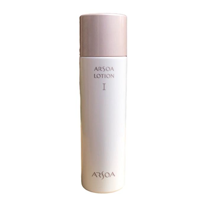 ARSOA アルソア ローションI 150ml 「ローション1」 : メイプルコスメYahoo!店 - 通販 - Yahoo!ショッピング