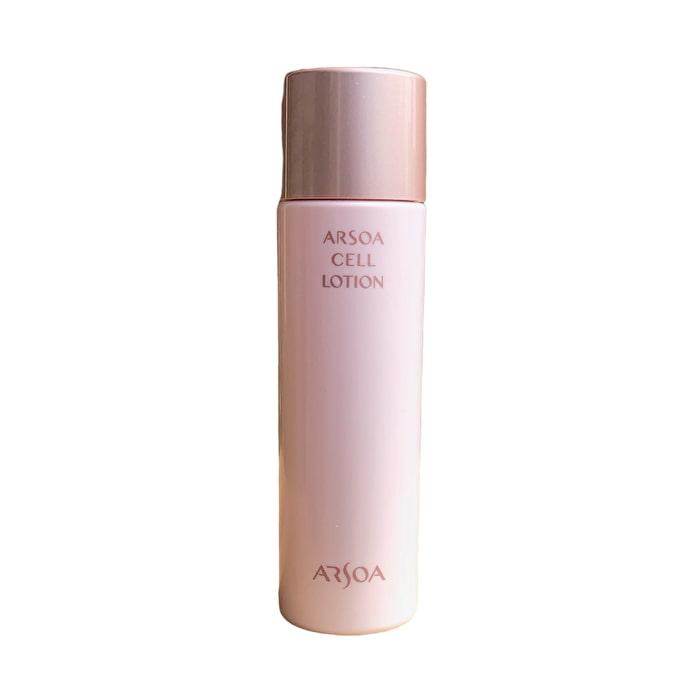 ARSOA アルソア セルローション 150ml : メイプルコスメYahoo!店 - 通販 - Yahoo!ショッピング