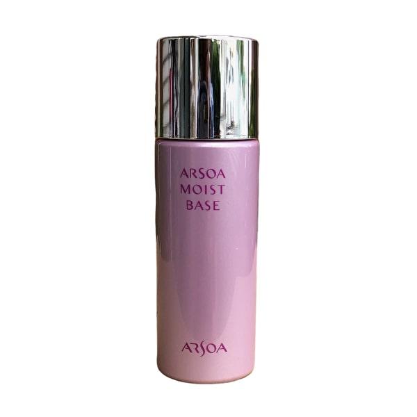 ARSOA アルソア モイストベイス 50ml : メイプルコスメYahoo!店 - 通販 - Yahoo!ショッピング