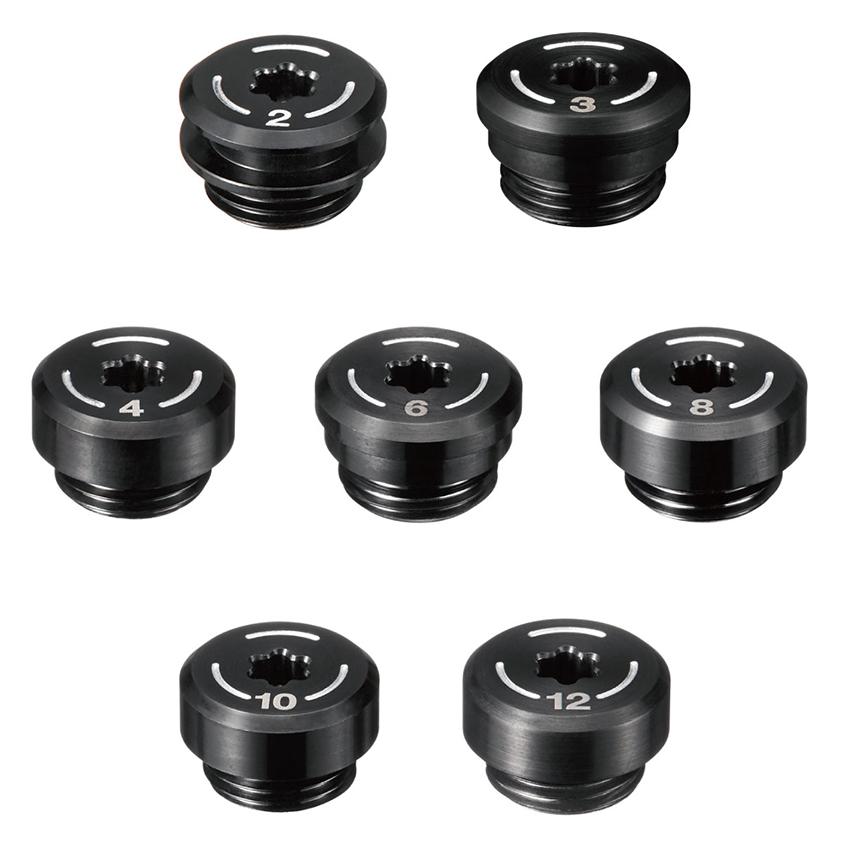 PRGR プロギア RSシリーズ（2021年〜2024年モデル） LS PROTOTYPE ドライバー（2023年モデル） 専用ウェイト メーカー純正品 ウエイト 重り (定形)(即納 ...