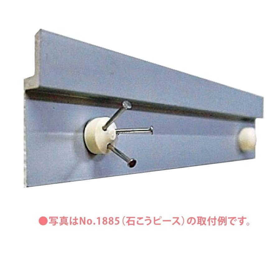 福井金属工芸 水平器付ハンガーレール 140mm 1885 : s-b01csaesse-20250121 : Maple Shop - 通販 - Yahoo!ショッピング