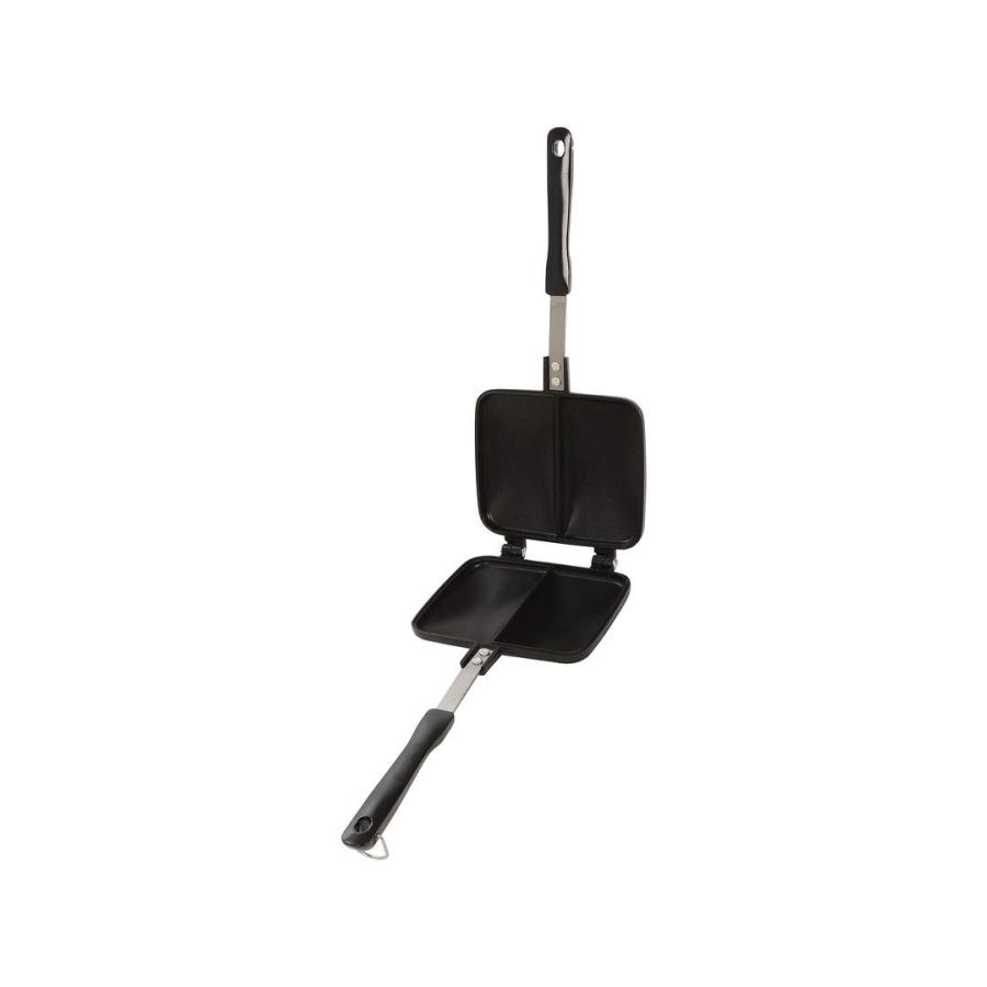 ハイマウント(HIGHMOUNT) ホットサンドメーカーダブル 13020 : Maple Shop - 通販 - Yahoo!ショッピング